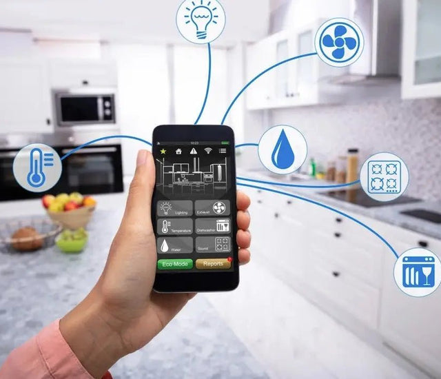 5 Best Smart Kitchen Appliances to Revolutionize Your Kitchen – INKBIRD
