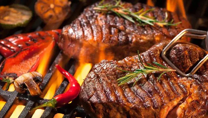 BBQ: 6 Tricks To Creating the Best BBQ Experience – INKBIRD