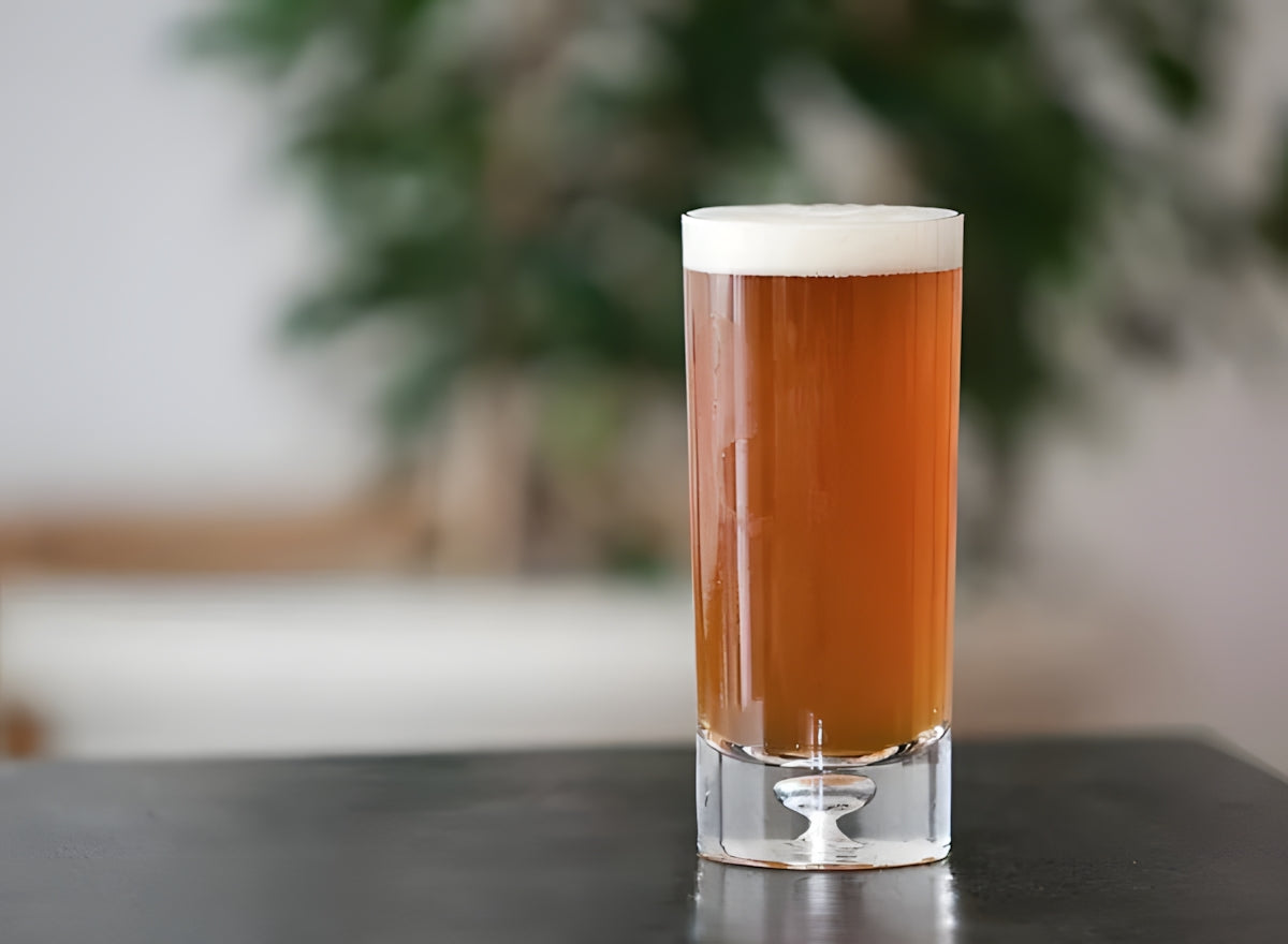 How to Brew Pale Ale at Home? Best Homebrew Pale Ale Recipe – INKBIRD