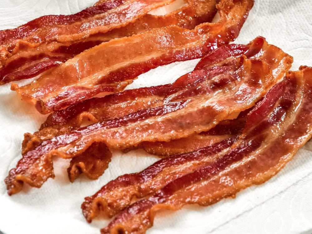 How to Know When Bacon Is Done? – INKBIRD
