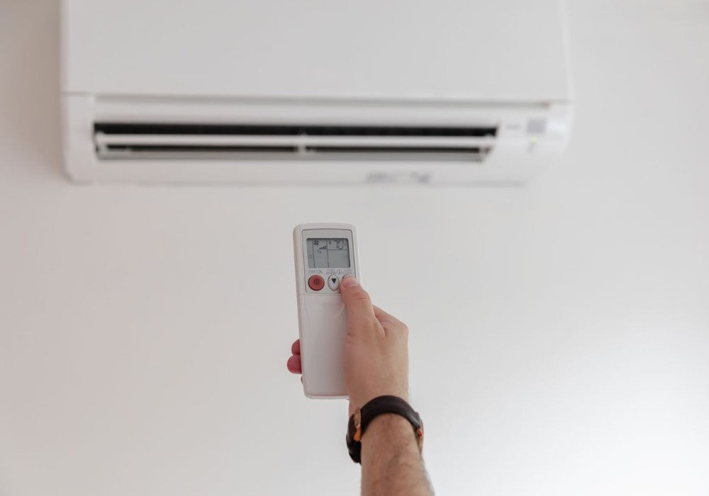 Is Air Conditioning Bad for Your Health? – INKBIRD