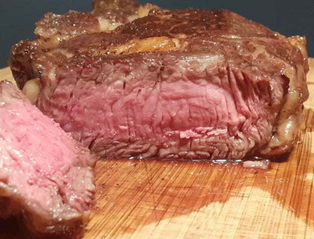 Medium Rare Steak Temp: What It Is and How to Cook – INKBIRD