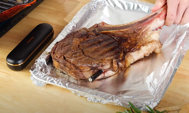 The 3 Most Accurate Meat Thermometers – INKBIRD