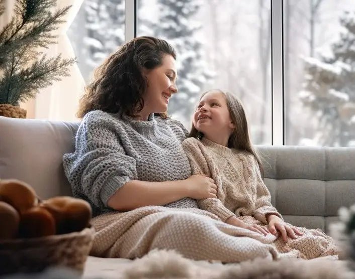 What are the Optimal Indoor Temperature and Humidity in Winter? – INKBIRD