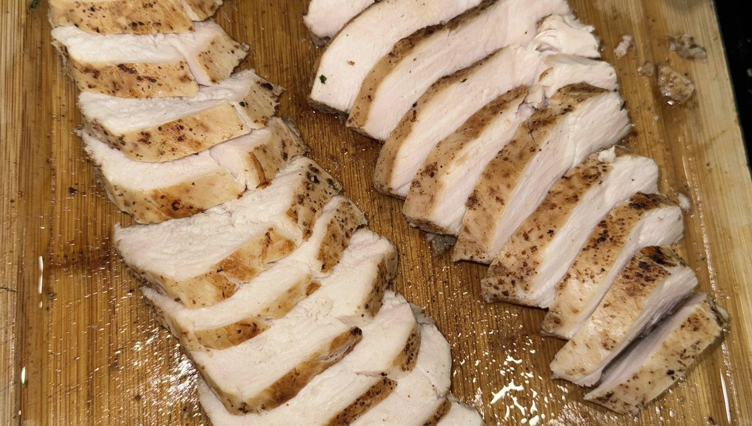 What Temp to Cook Chicken to? Safe Chicken Internal Temp – INKBIRD