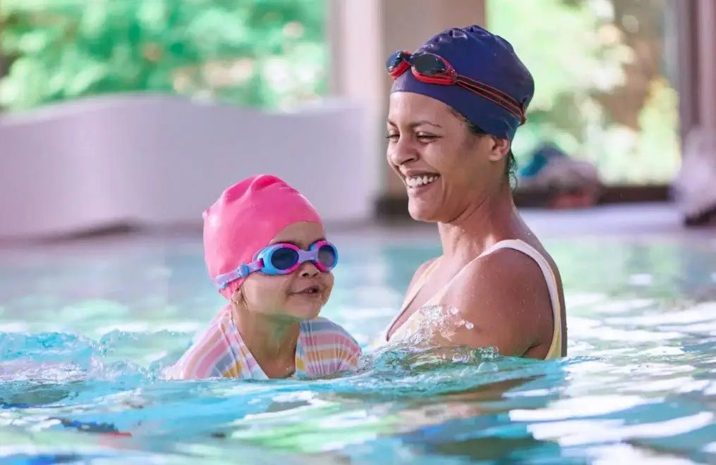 What Is the Ideal Pool Temperature? A Guide to Comfortable Swimming ...