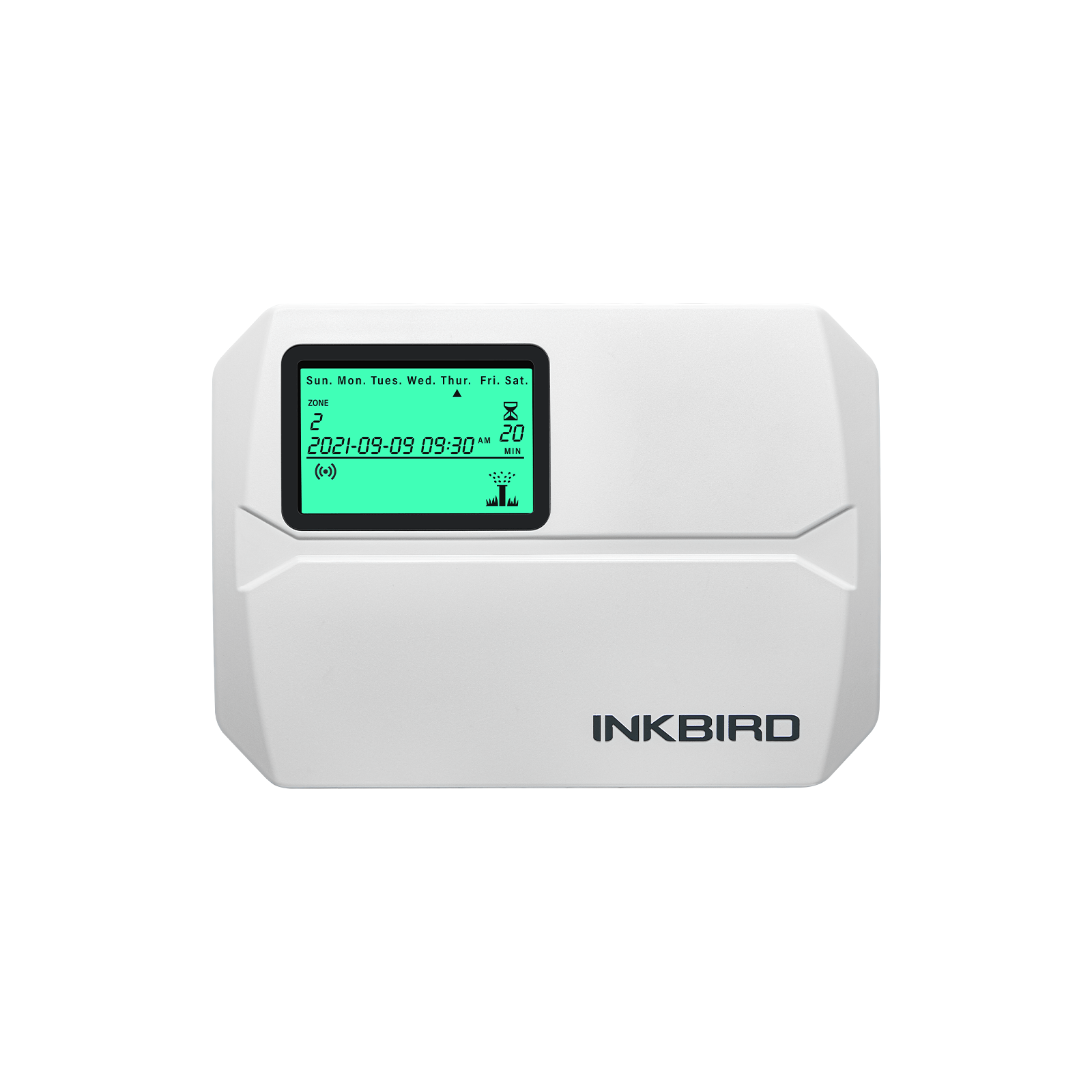 INKBIRD Sprinkler Controllers | Smart Irrigation Systems