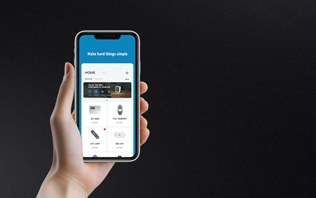 Inkbird | Smart Temperature Controllers, Food Thermometers & More – INKBIRD