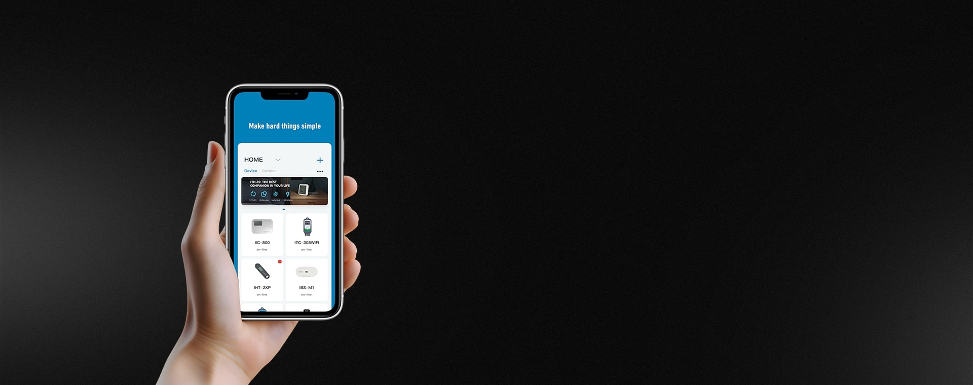INKBIRD | Smart Temperature Controllers, Food Thermometers & More