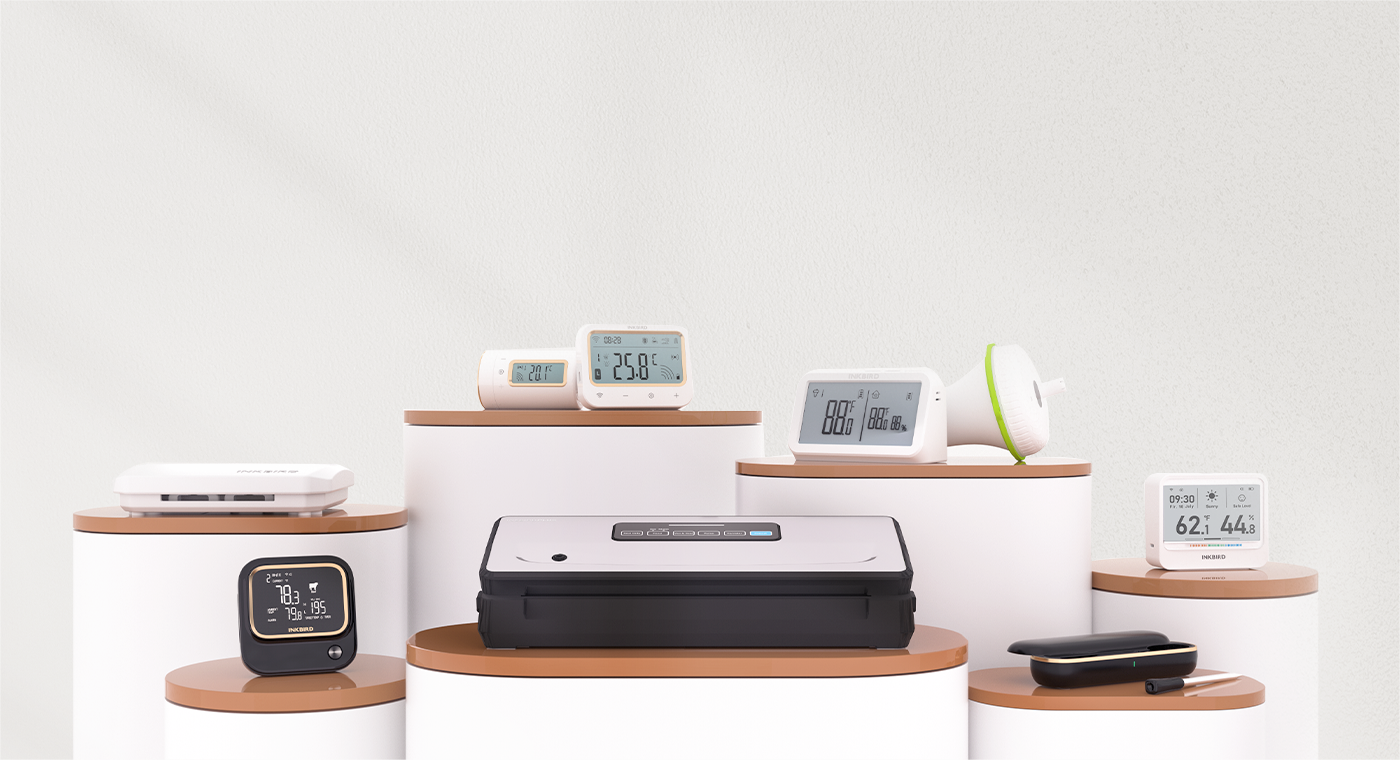 INKBIRD App Download