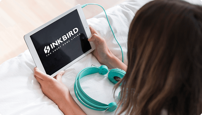 INKBIRD | Smart Temperature Controllers, Food Thermometers & More