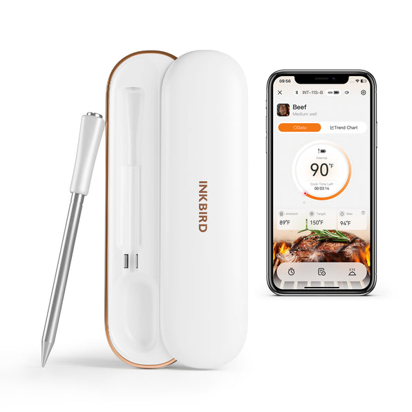 Filet Mignon Internal Temp: From Rare, Medium to Well Done – INKBIRD