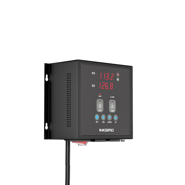 Smart Controllers - Inkbird | Temperature, Humidity Control & More ...