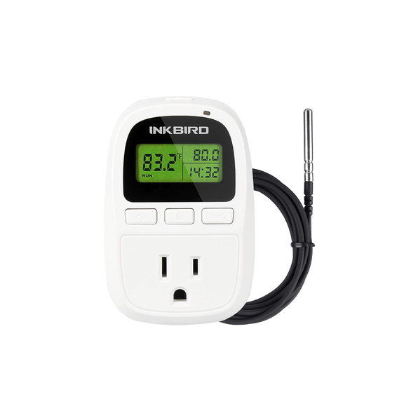 INKBIRD Temperature Controllers | Automatic, Precise Temp Control