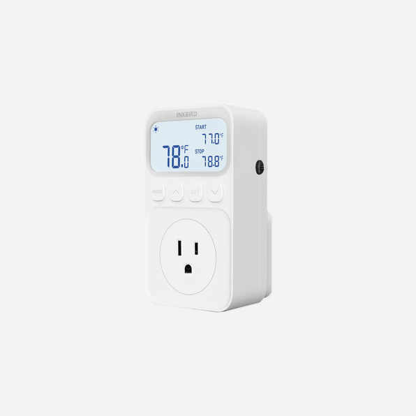 INKBIRD Temperature Controllers | Automatic, Precise Temp Control