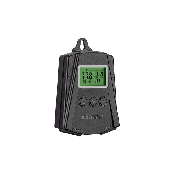INKBIRD Temperature Controllers | Automatic, Precise Temp Control