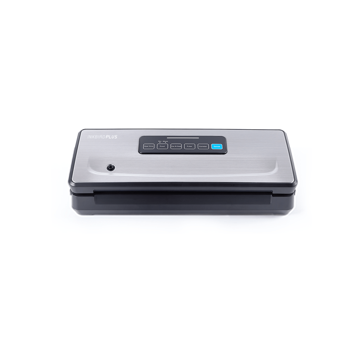 INKBIRD Vacuum Sealer 85Kpa, Built-in Cutter & Roll Sealing Machine