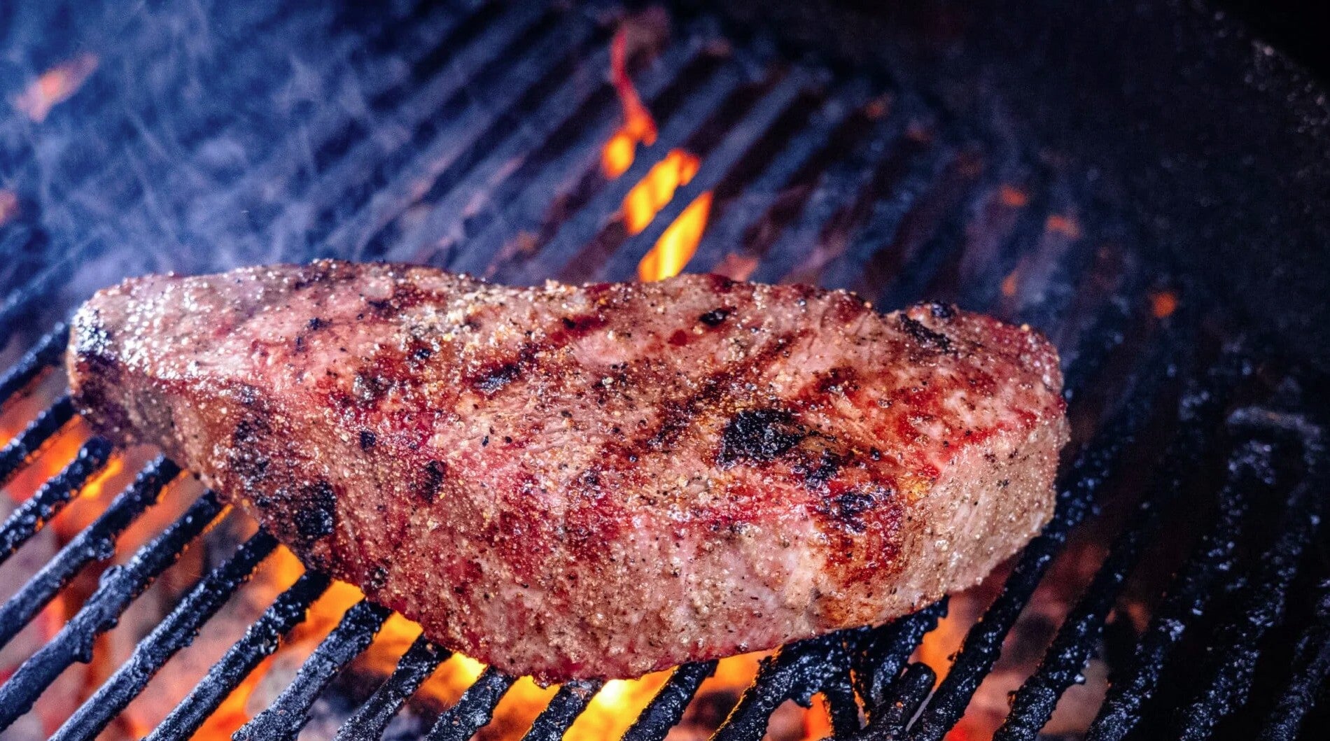 INKBIRD Wireless Meat Thermometers | Smart Cooking Temp Monitoring – Schild