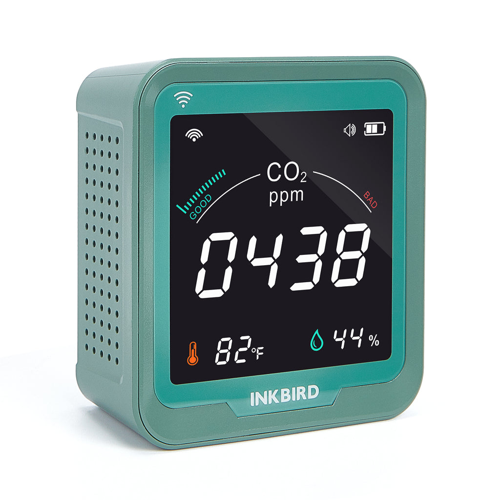 INKBIRD Smart Sensors