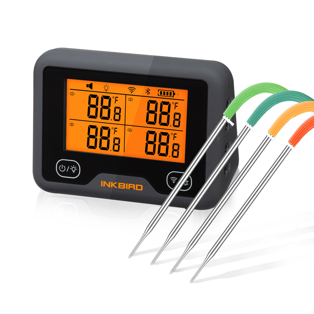 INKBIRD Food Thermometers