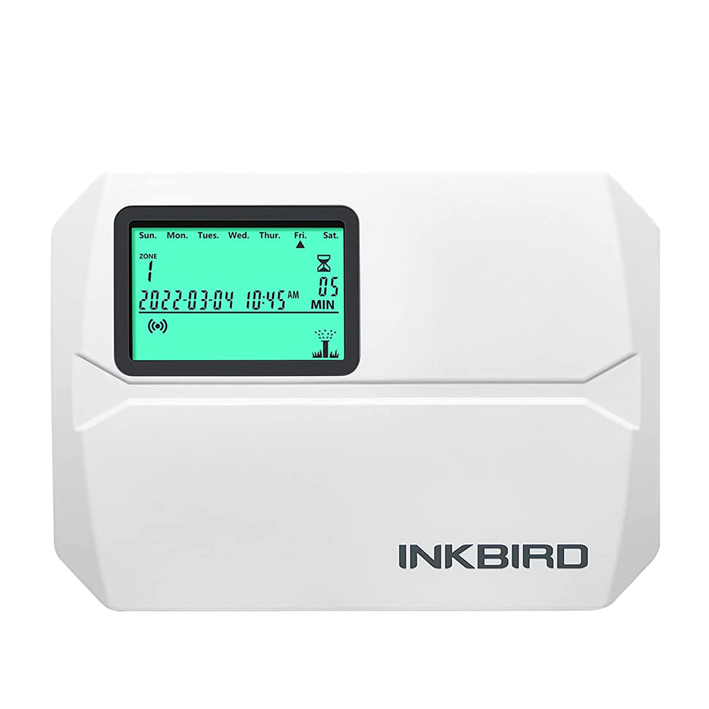 INKBIRD Smart Controllers