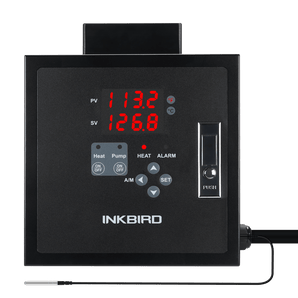 PID Temperature Controllers - Inkbird | Precision Control Solutions ...