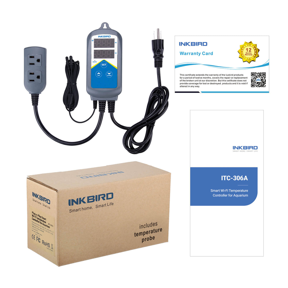 All You Want to Know About Betta Fish: Care Tips, Tricks & FAQs – INKBIRD