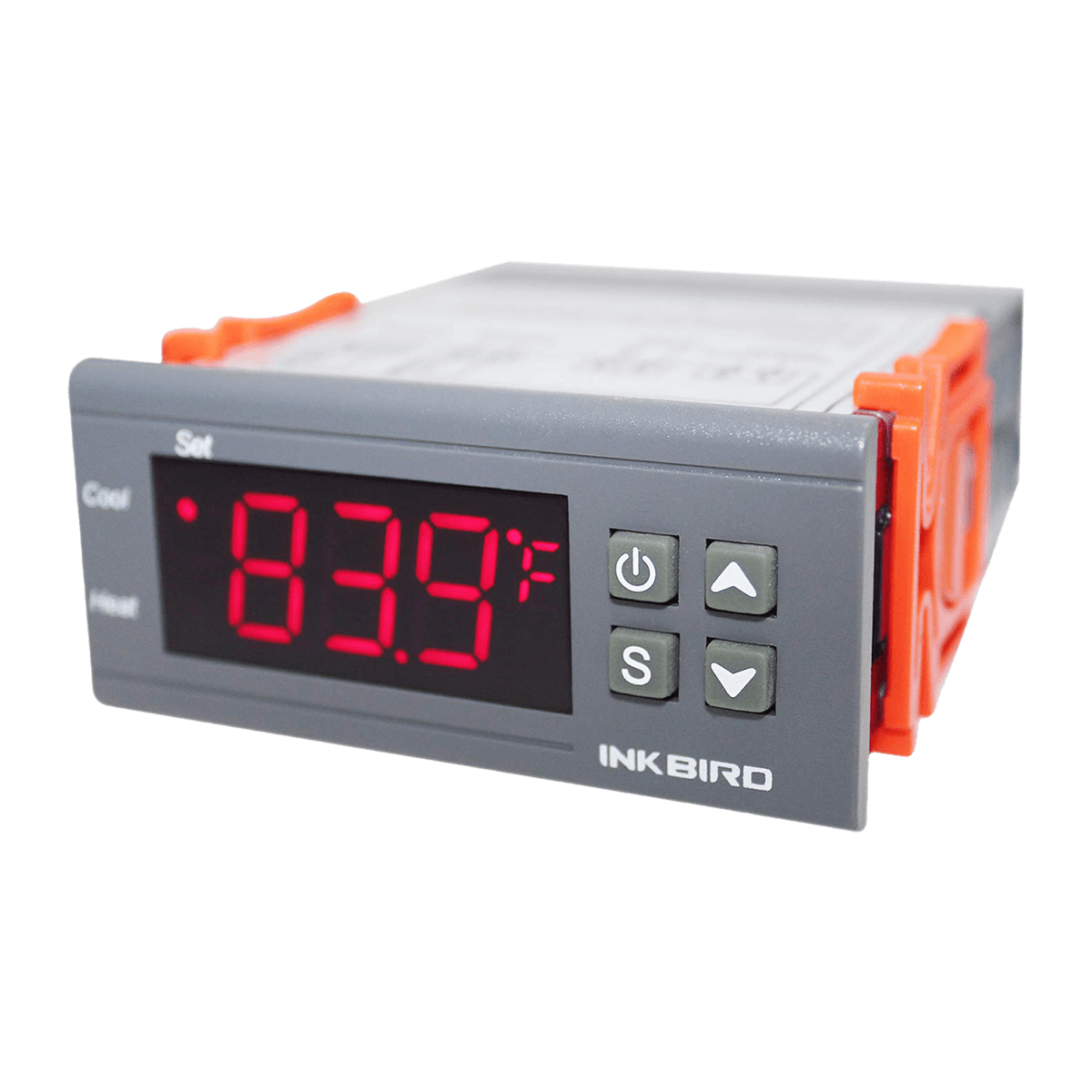 INKBIRD Dual Stage Temperature Controller for DIY ITC-1000